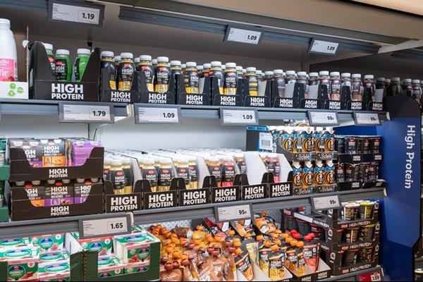 Bigger, better: inside Lidl’s new-look sites | Analysis & Features ...